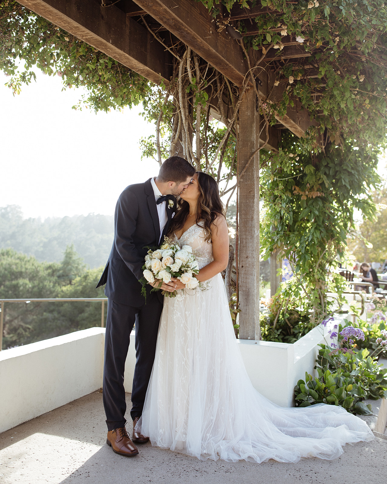 Caryn & Garrett – Danzante Events