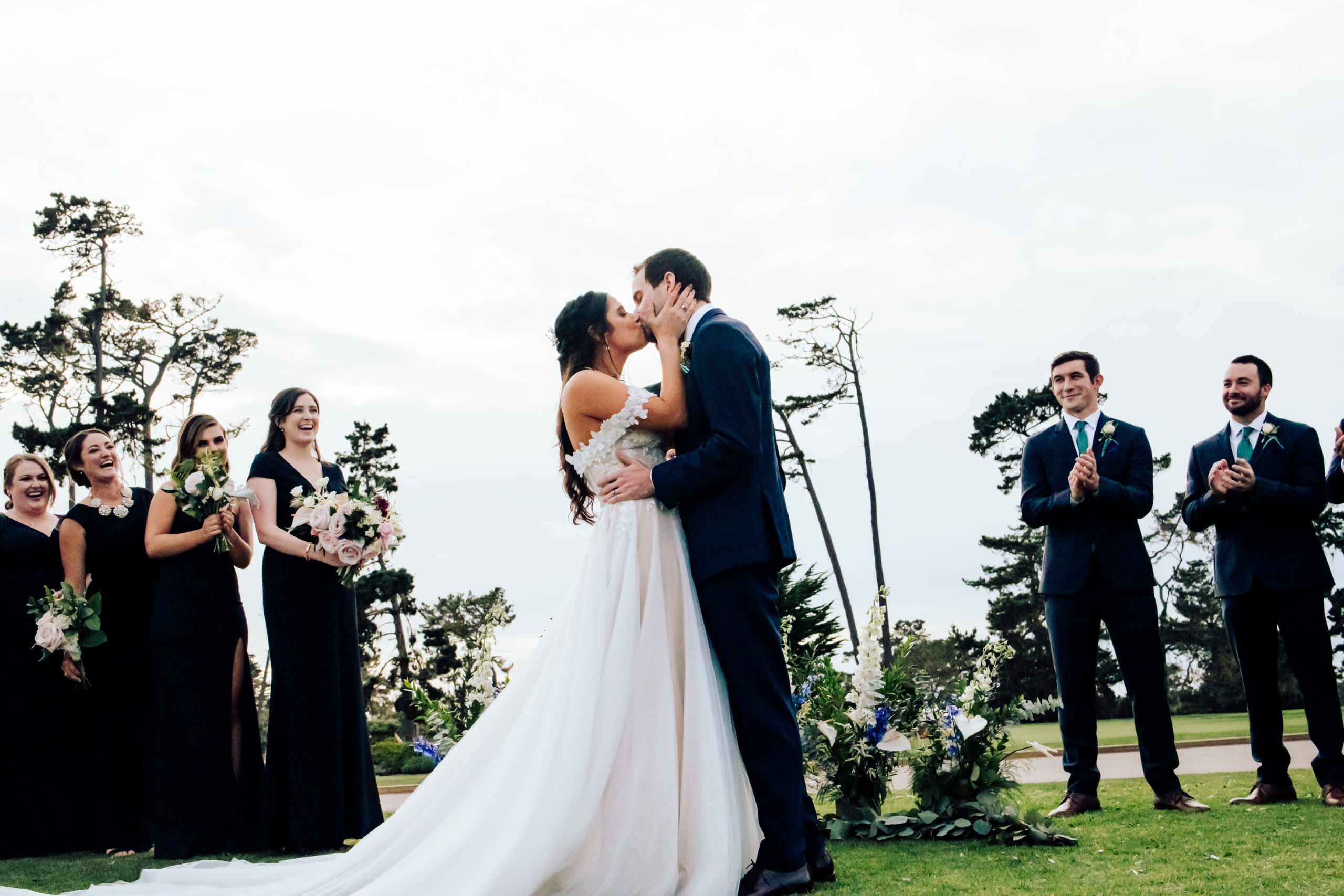 Elizabeth & Anton – Danzante Events