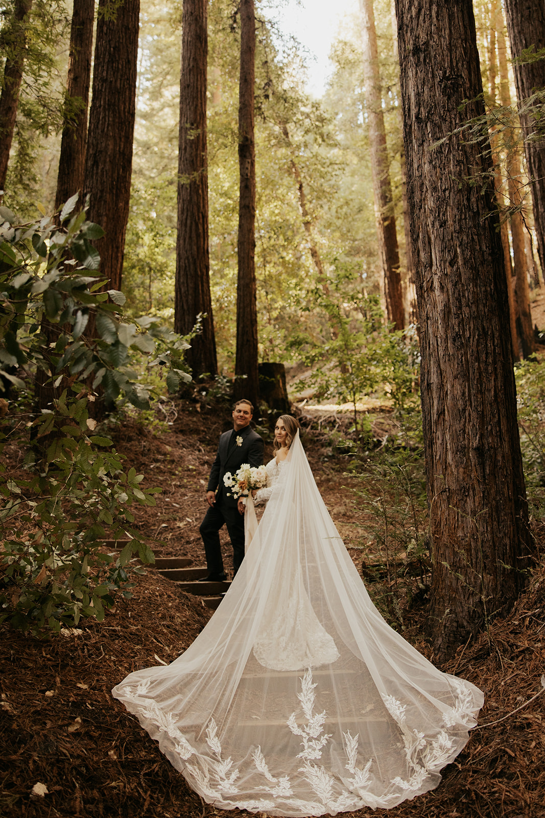 Ashley & David – Danzante Events