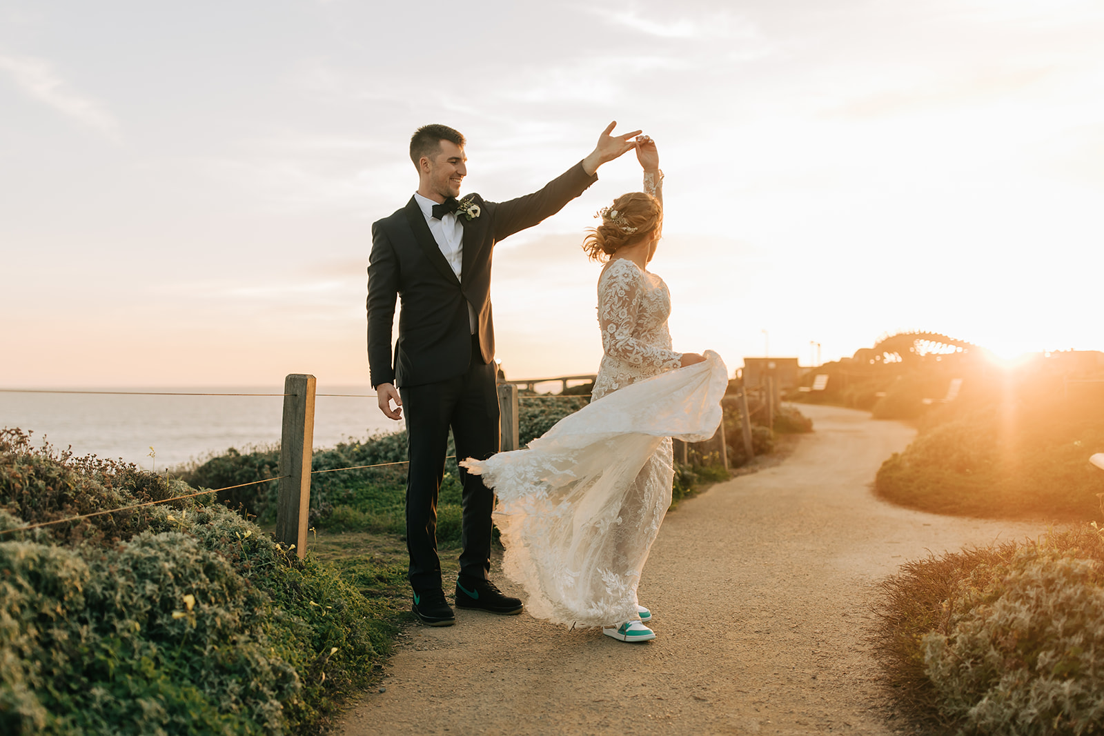 Haley & Sam – Danzante Events