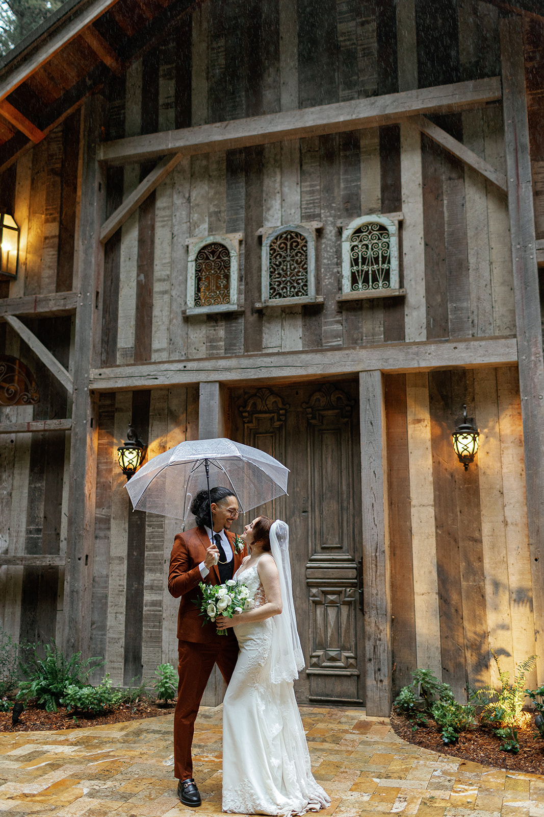 Karly & Esau – Danzante Events